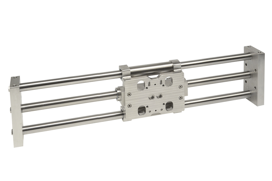 SM02-37-342 110 1CS37Sx120F-HP-R - LinMot e-Catalogue