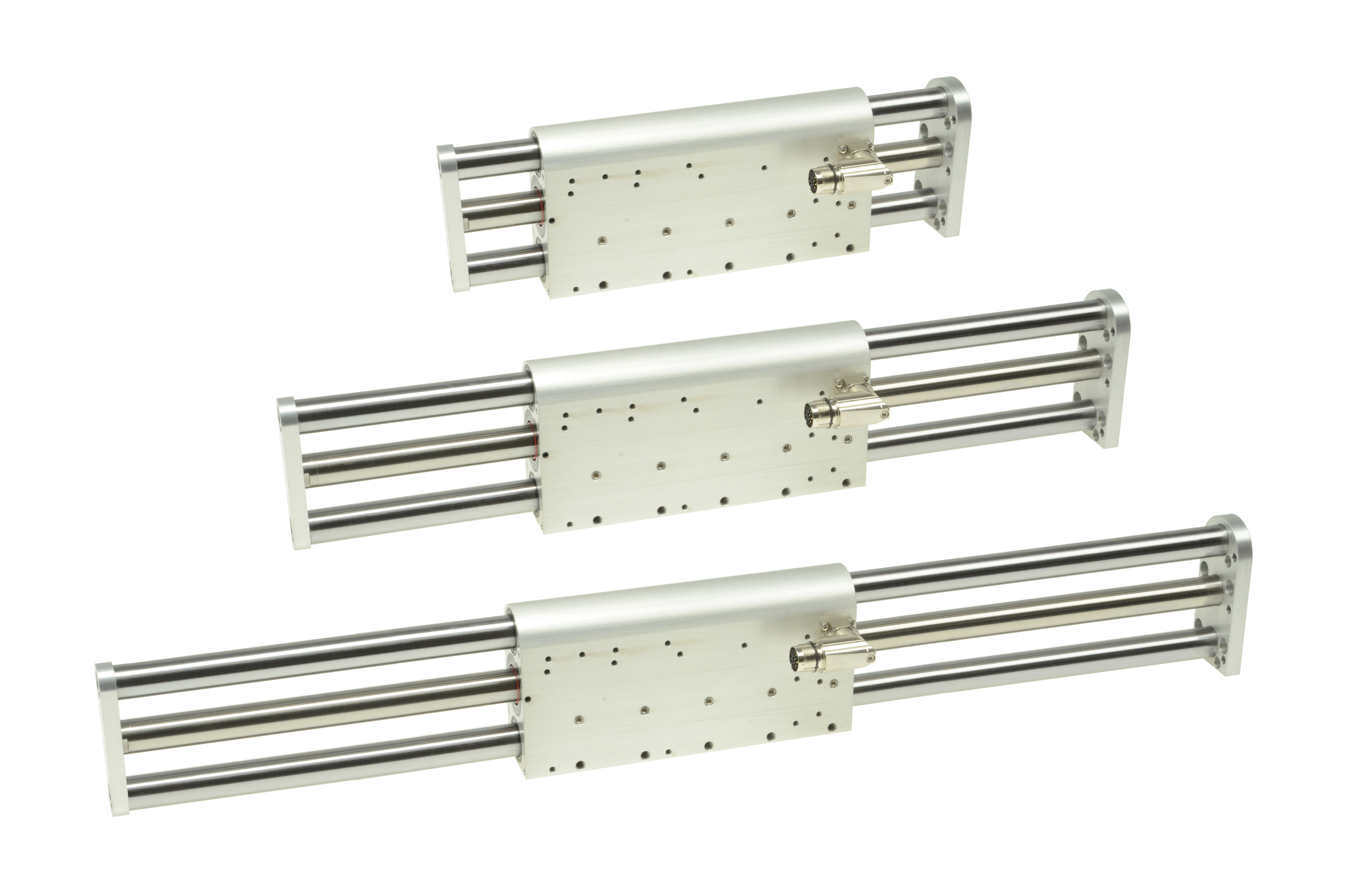 Linear Modules DM - LinMot e-Catalogue