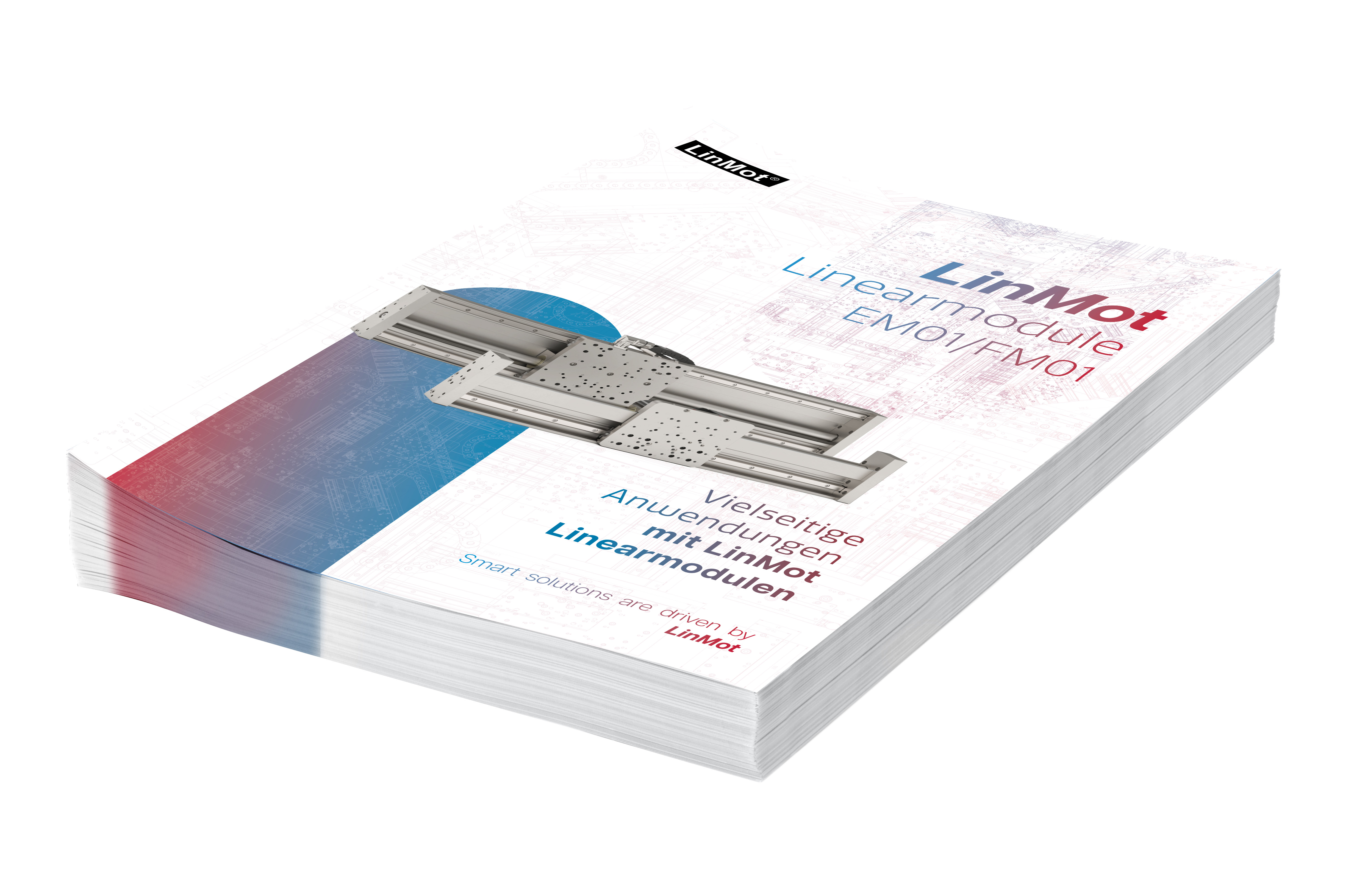 Brochures - LinMot e-Catalogue