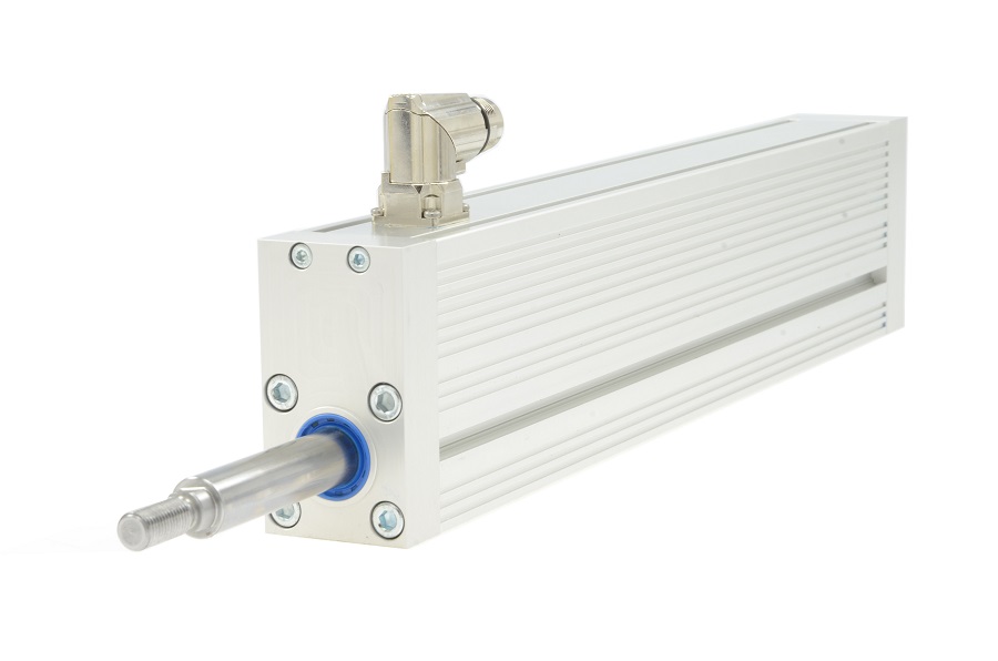 Linear Modules P04 - LinMot e-Catalogue